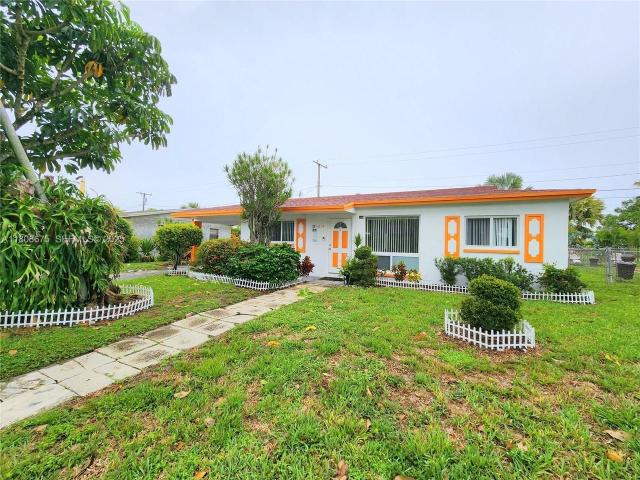 3 Bedroom Home for Rent at 1564 Northwest 31st Way, Fort Lauderdale, FL 33311