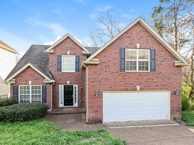 3 Bedroom Home for Rent at 1565 Bridgecrest Dr, Nashville, TN 37013 Cambridge Forest