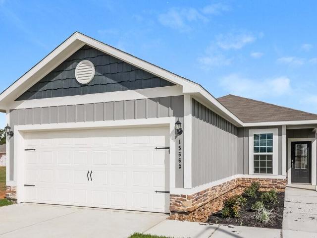 3 Bedroom Home for Rent at 15663 Plum Brook Dr, Conroe, TX 77303