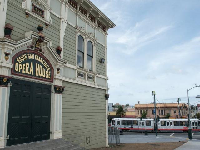 3 Bedroom Home for Rent at 1566 Newcomb Ave, San Francisco, CA 94124 Bayview