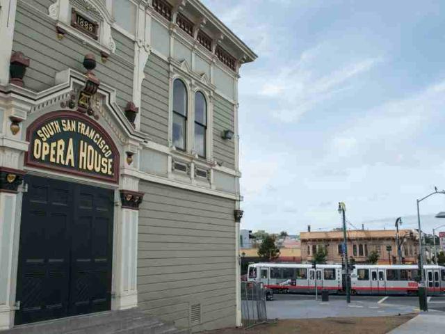3 Bedroom Home for Rent at 1566 Newcomb Ave, San Francisco, CA 94124 Bayview