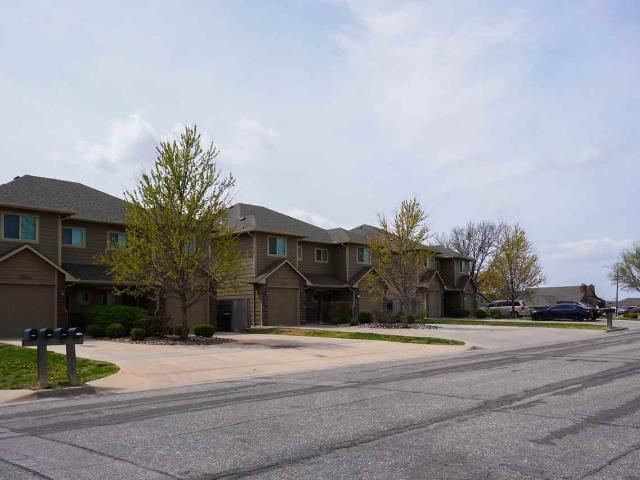3 Bedroom Home for Rent at 1568 S Goebel St, Wichita, KS 67207