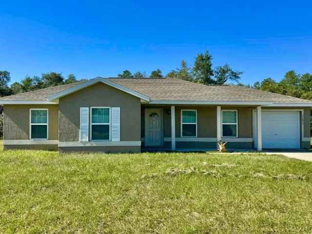 3 Bedroom Home for Rent at 15690 Sw 28th Avenue Rd, Ocala, FL 34473