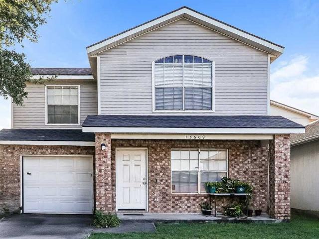 3 Bedroom Home for Rent at 15609 Aiken Ln, Houston, TX 77032