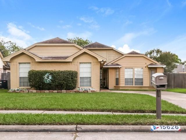 3 Bedroom Home for Rent at 15626 Barbarossa Dr, Mission Bend, TX 77083 Mission Bend South