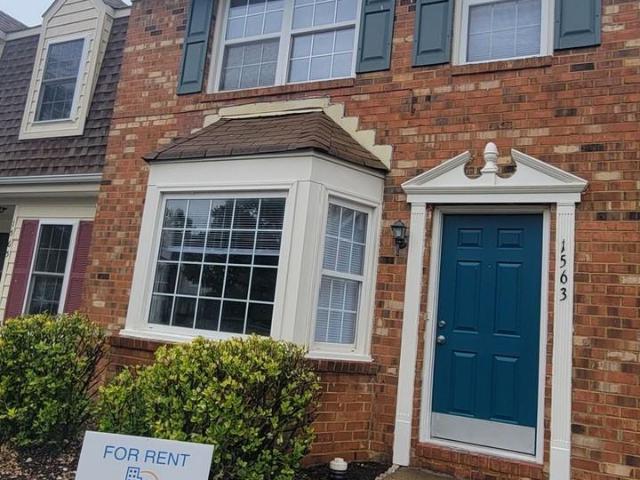 3 Bedroom Home for Rent at 1563 Jameson Dr, Virginia Beach, VA 23464