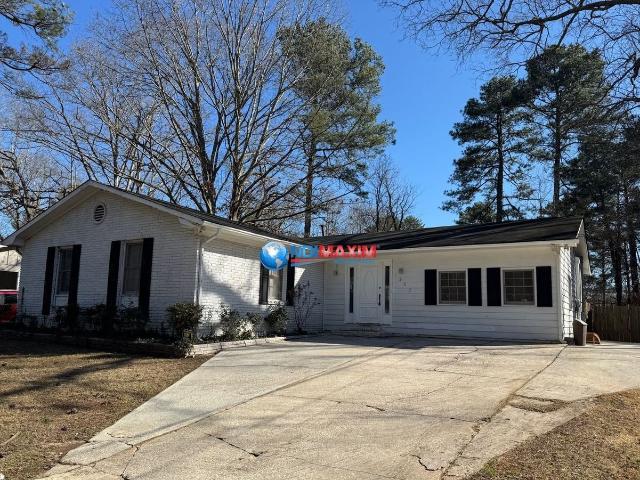 3 Bedroom Home for Rent at 1563 Pine Glen Cir, Decatur, GA 30035