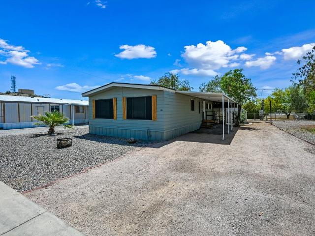 3 Bedroom Home for Rent at 156 North Hawes Road #46, Mesa, AZ 85207