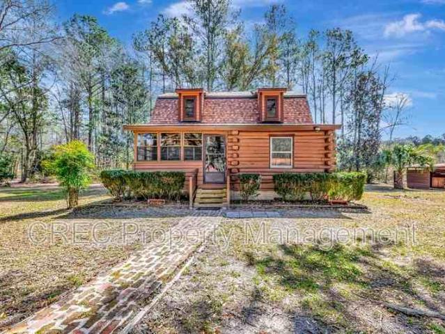 3 Bedroom Home for Rent at 1575 Hudson Mill Rd, Walterboro, SC 29488
