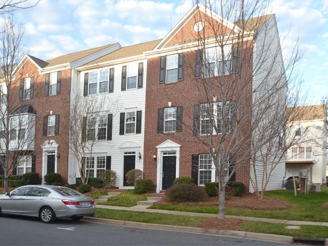 3 Bedroom Home for Rent at 15777 Castle Watch Ave, Charlotte, NC 28277 Ballantyne West