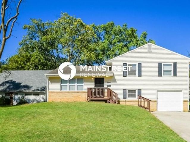 3 Bedroom Home for Rent at 1577 Pyle Pl, Columbus, OH 43227 Leawood
