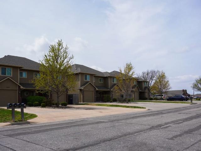 3 Bedroom Home for Rent at 1570 S Goebel St, Wichita, KS 67207