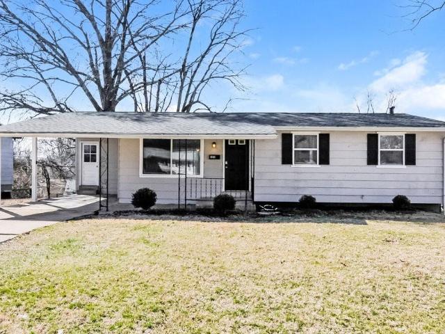 3 Bedroom Home for Rent at 1570 Tahoe Dr, Florissant, MO 63031