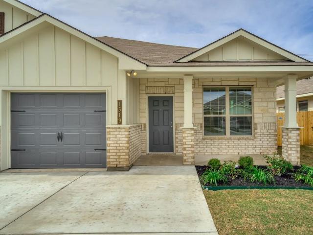 3 Bedroom Home for Rent at 1571 Case Rd, Temple, TX 76504