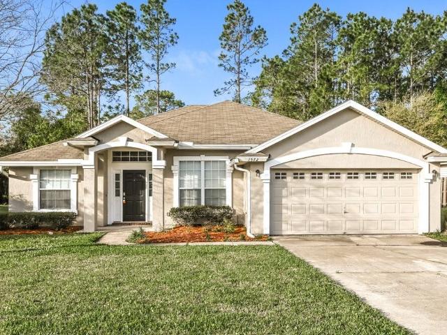 3 Bedroom Home for Rent at 1572 Timber Trace Dr, St Augustine, FL 32092