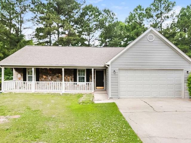 3 Bedroom Home for Rent at 1573 Glynn Ct, Hampton, GA 30228