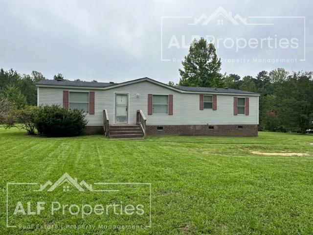 3 Bedroom Home for Rent at 157 Autumn Ln, Henderson, NC 27537
