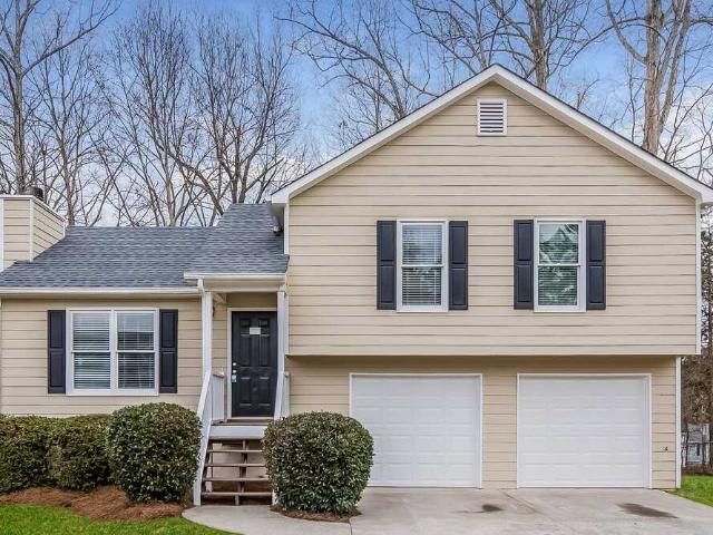 3 Bedroom Home for Rent at 157 Aztec Way Se, Acworth, GA 30102