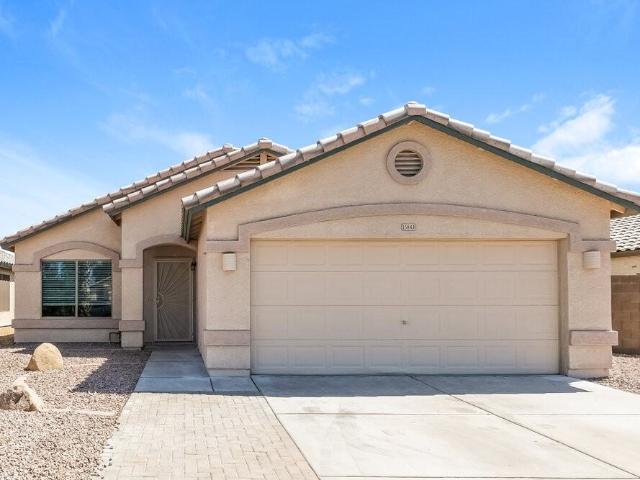 3 Bedroom Home for Rent at 15843 W Woodlands Ave, Goodyear, AZ 85338 Wildflower Ranch