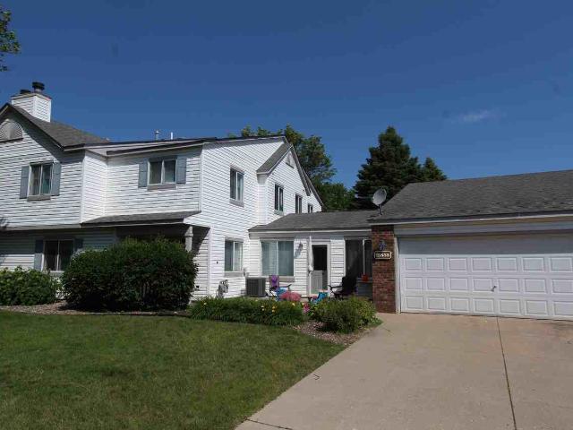 3 Bedroom Home for Rent at 15858 Griffon Path, Apple Valley, MN 55124 Morningview
