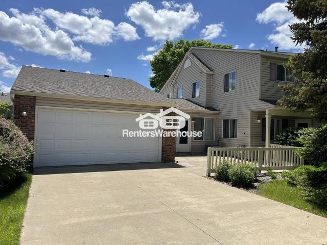 3 Bedroom Home for Rent at 15870 Griffon Path, Apple Valley, MN 55124 Morningview