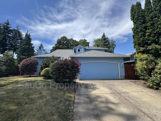 3 Bedroom Home for Rent at 1587 Ne 57th Ave, Hillsboro, OR 97124 Northeast Hillsboro