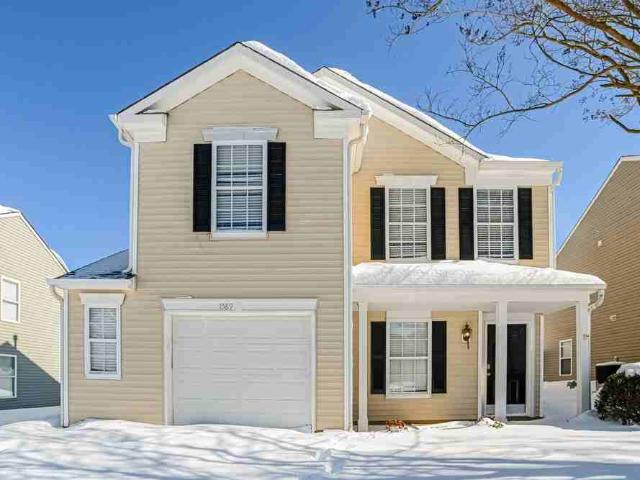3 Bedroom Home for Rent at 1589 Matthew Allen Cir, Kannapolis, NC 28081