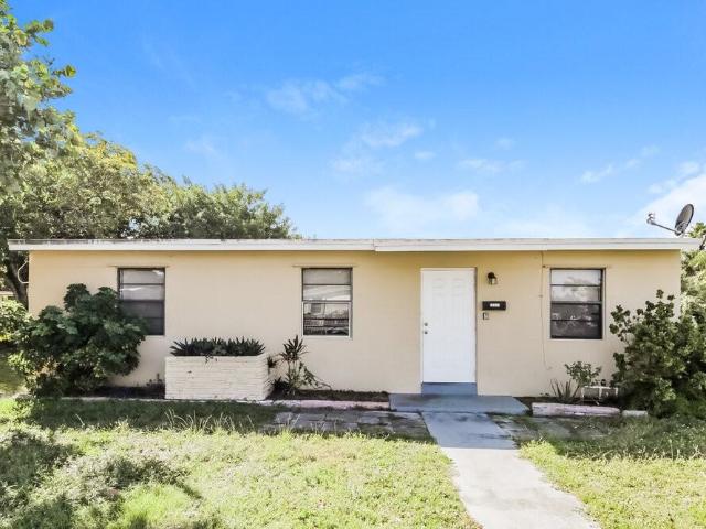3 Bedroom Home for Rent at 1589 Nw 5th Ave, Pompano Beach, FL 33060