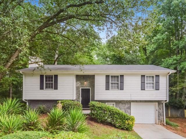 3 Bedroom Home for Rent at 1589 Cherry Hill Ln Sw, Conyers, GA 30094