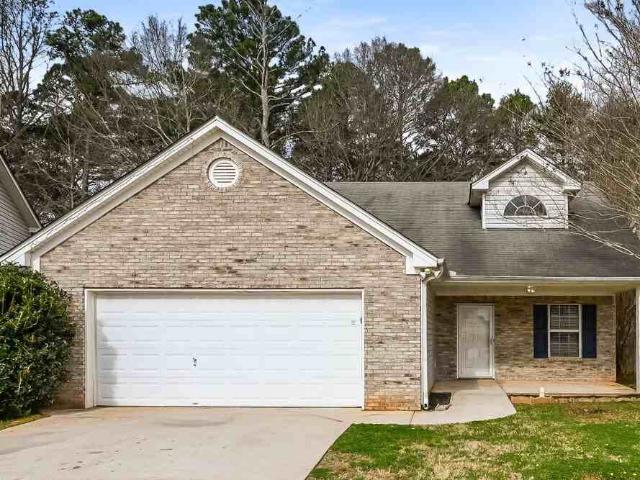 3 Bedroom Home for Rent at 1580 New Orleans Way, McDonough, GA 30252 City Square