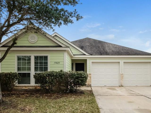 3 Bedroom Home for Rent at 15823 Scenic Water Dr, Houston, TX 77044 Lake Houston