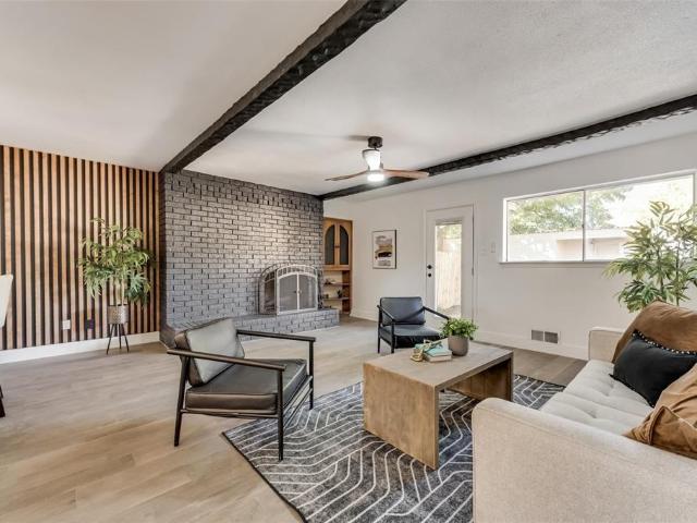 3 Bedroom Home for Rent at 15827 El Estado Dr #NA, Dallas, TX 75248 Estates West