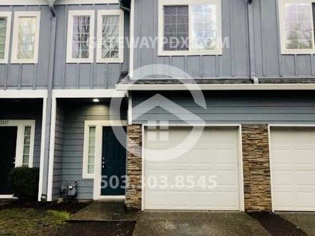 3 Bedroom Home for Rent at 15835 Sw Blackstone Dr, Beaverton, OR 97007 Sexton Mountain
