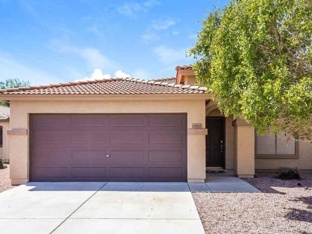 3 Bedroom Home for Rent at 15955 W Winchcomb Dr, Surprise, AZ 85379 Legacy Parc