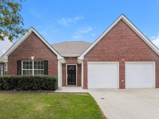 3 Bedroom Home for Rent at 1597 Rice Sq, Lithonia, GA 30058