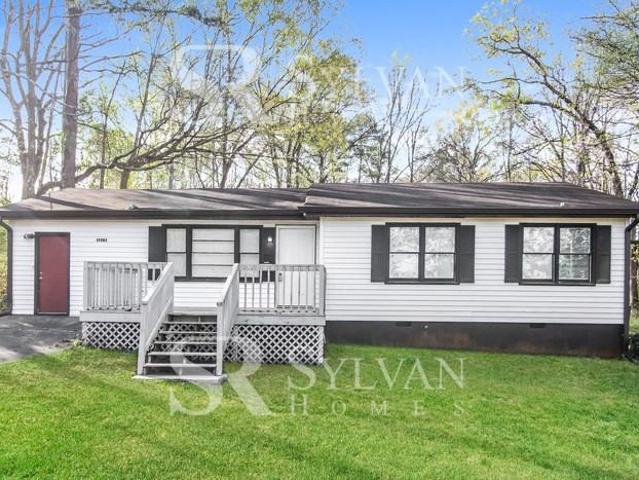 3 Bedroom Home for Rent at 15985 Highway 36, Covington, GA 30014