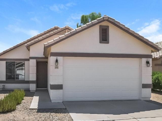 3 Bedroom Home for Rent at 15905 W Elm St, Surprise, AZ 85374 Mountain Vista Ranch