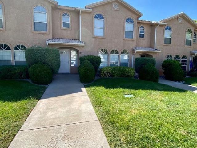3 Bedroom Home for Rent at 1591 W 1170 N #24, St George, UT 84770