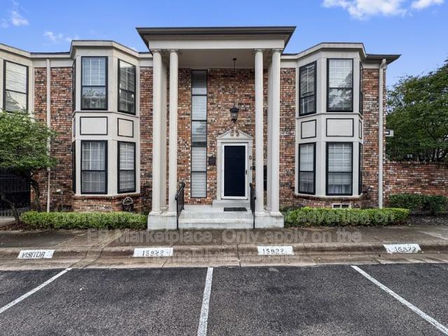 3 Bedroom Home for Rent at 15922 Archwood Ln #1011, Dallas, TX 75248 Willow Falls