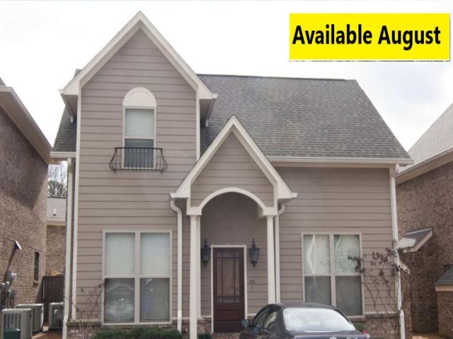 3 Bedroom Home for Rent at 159 Falls Grove Dr, Oxford, MS 38655