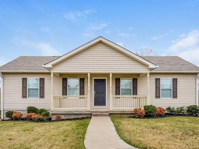 3 Bedroom Home for Rent at 159 Lizzie Rd, Ashland City, TN 37015