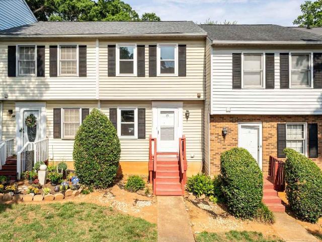 3 Bedroom Home for Rent at 15 Astor Ct, Durham, NC 27705