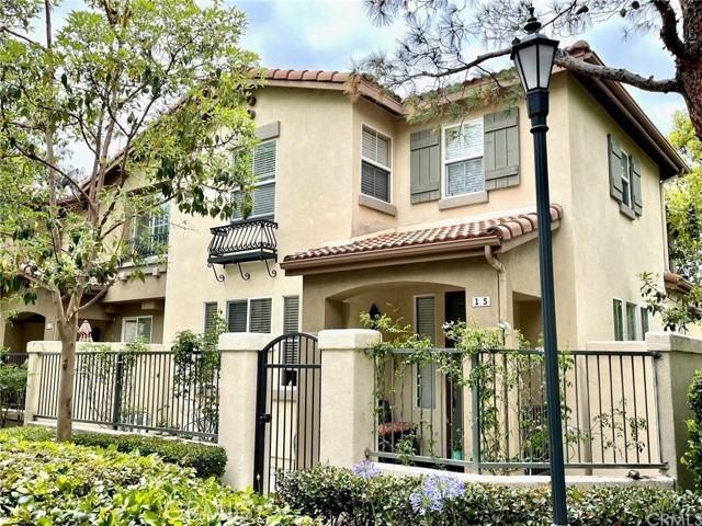3 Bedroom Home for Rent at 15 Ballard #90, Irvine, CA 92602