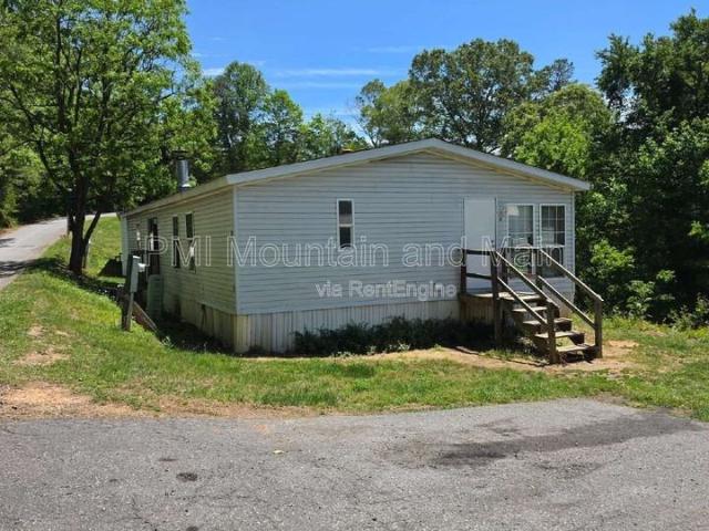 3 Bedroom Home for Rent at 15 Misty Mountain Way #20, Candler, NC 28715