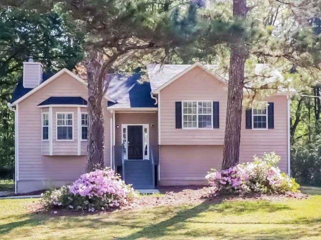 3 Bedroom Home for Rent at 15 Pine Oak Cir, Temple, GA 30179