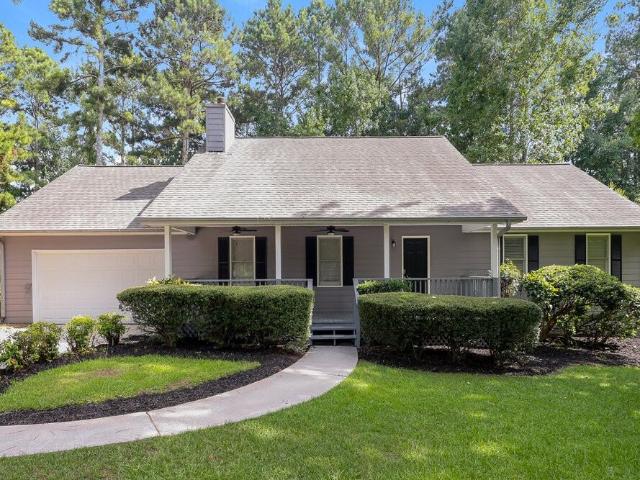 3 Bedroom Home for Rent at 1604 Carriage Hills Dr, Griffin, GA 30224