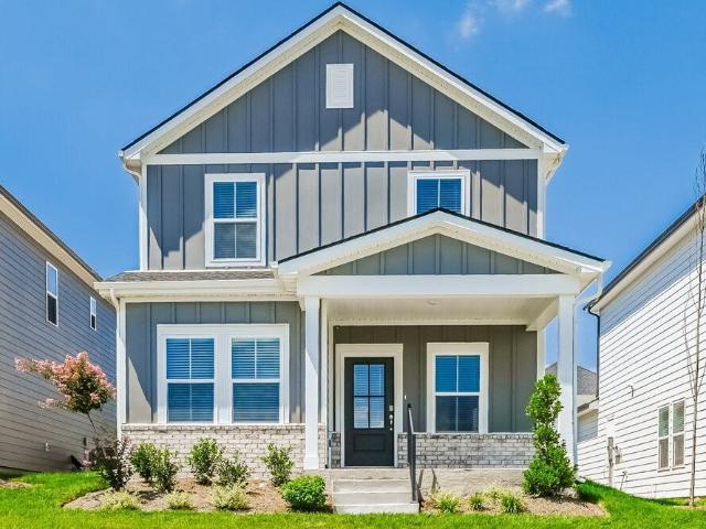 3 Bedroom Home for Rent at 1604 Espy Aly, Nashville, TN 37076 Valley Grove
