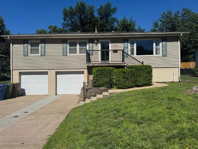 3 Bedroom Home for Rent at 1604 Pelton Ave, Bellevue, NE 68005
