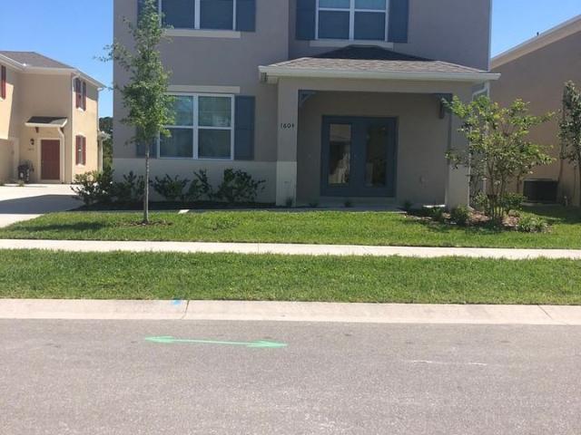 3 Bedroom Home for Rent at 1604 Pham Drive, Port Orange, FL 32129 Port Orange Gateway Center
