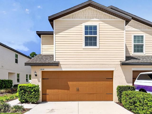 3 Bedroom Home for Rent at 1604 Wynford Cir, Tavares, FL 32778